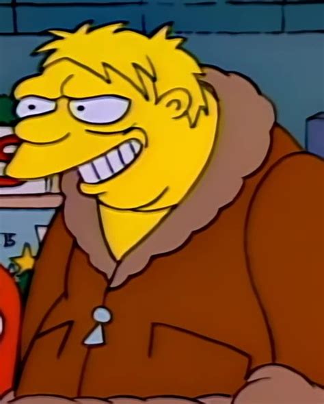 Barney Gumble Simpsons Wiki Fandom Powered By Wikia