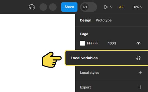 Exploring Figma Variables Lesson Uxcel