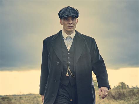 Cillian Murphy avec qui est en couple la star de la série Peaky