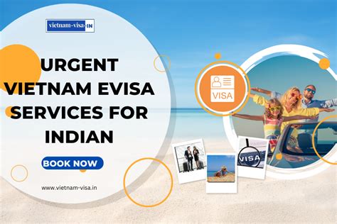 Urgent Vietnam Evisa Services For Indian Nationals The Ultimate
