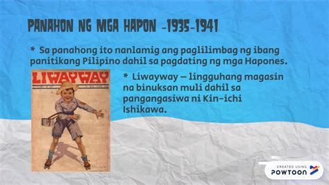 Ang Kasaysayan Ng Wikang Pambansa Sa Panahon Ng Hapon Wikabansa Porn