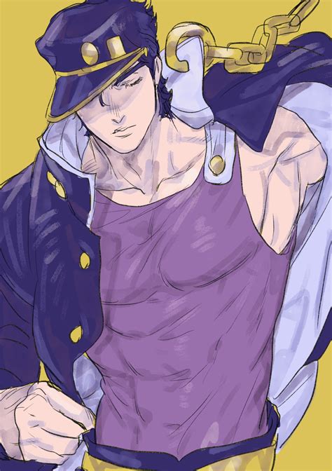 JoJo No Kimyou Na Bouken Jojo S Bizarre Adventure Araki Hirohiko