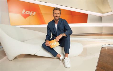 Wer ist Christian Düren Alter Single oder verheiratet Instagram