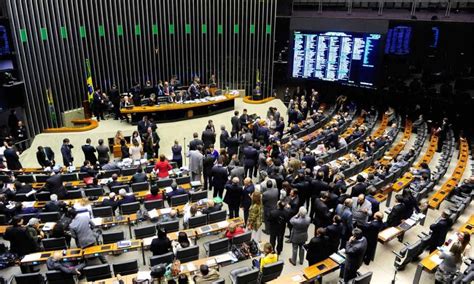 Entenda Como Funciona O Congresso Nacional Cartacapital