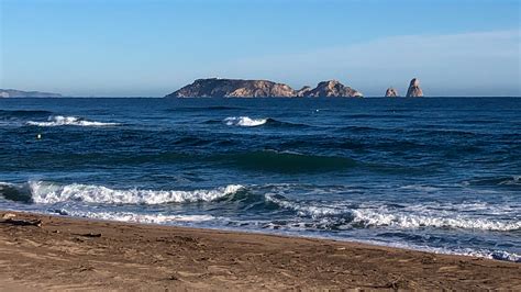 Les Millors Platges Per Fer Surf A Catalunya Maruru Team