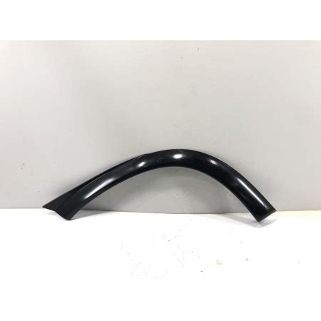 MOLDURA FRISO PARALAMA APLIQUE TRASEIRO DIREITO GM CLASSIC Ano 2010