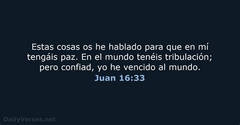 17 Versículos de la Biblia sobre la Superación LBLA DailyVerses net
