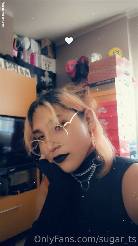 Sugar Ts Nude OnlyFans Leaks The Fappening Photo 6381554