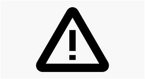 Free Warning Icon Png Vector Warning Sign Icon Png Image