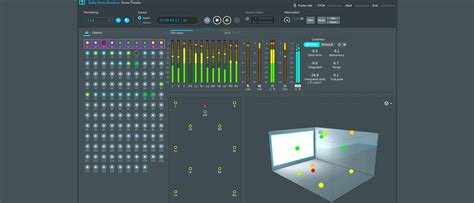Dolby Atmos Renderer Atelier Yuwa Ciao Jp