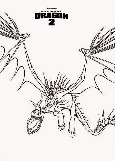 Desenhos Para Colorir E Imprimir Como Treinar O Seu Drag O Desenhos