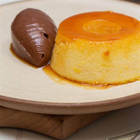 FLAN DE DOÑA PETRONA Cocineros Argentinos