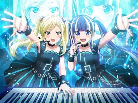 Snbdj Neko On Twitter I Don T Play Revue Starlight But It S The