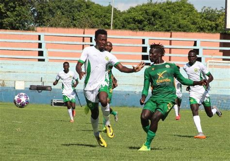 Coupe De La Caf La Belle Op Ration De Coton Sport Foot Azimuts