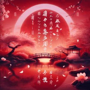 Impulsa tu espíritu Frases de amor en japonés que inspiran Frasesfera