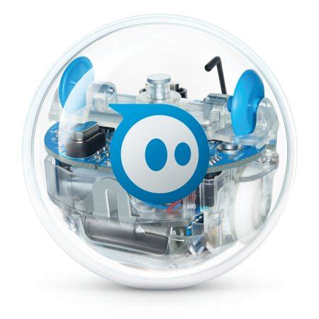 Sphero Educational SPRK Smart App Programmable Waterproof Robot Ball