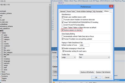 Best Sql Query Tools Reviewed For The Cto Club