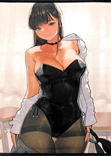 駿河屋 オリジナルB2タペストリー 絵柄B よむ よむイラスト展2 よむ書店とらのあなタペストリー