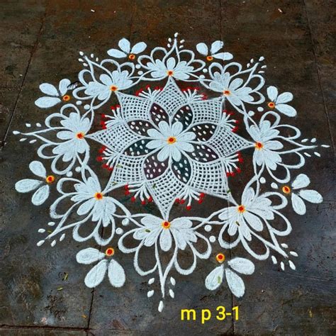 Collection Of Amazing Full 4K Rangoli Designs Images Over 999