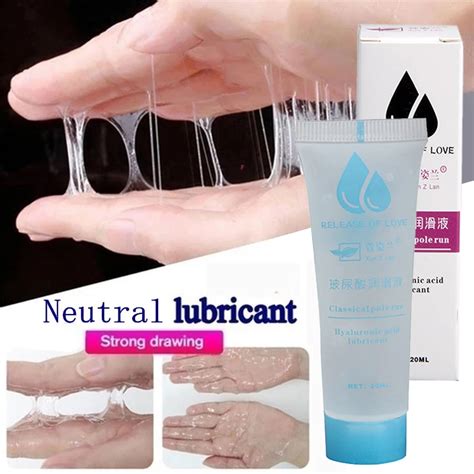 Sex Personal Lubricant Water Based Orgasm Gel For Women Sexo Anal Vagina Gel Intimate Massage