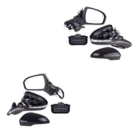 Espejos Ford Fusion Polyway Env O Gratis