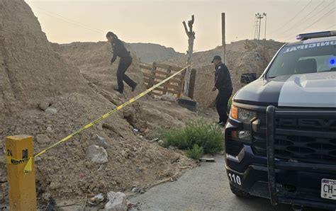 Asesinan A Mujer Frente A Su Hijo