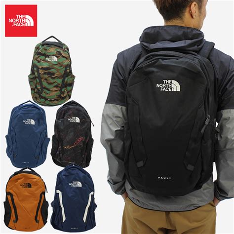 THE NORTHFACEノースフェイス バックパック リュック blog knak jp