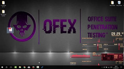silent pdf exploit convert exe to pdf silent and fud cve 2017 youtube