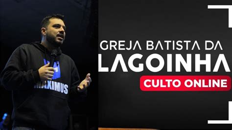 CULTO DE CELEBRAÇÃO PR VINICIUS LAGOINHA BC 10 09 2023 YouTube