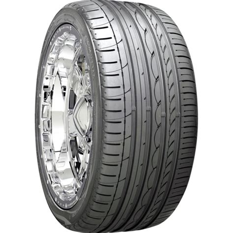 Yokohama ADVAN Sport 275 45 R20 110Y XL BSW VM 295 40 R20 106Y SL