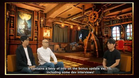 Capcom Announces Final Monster Hunter Rise Sunbreak Stream