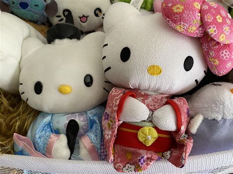 Hello Kitty And Dear Daniel Rhellokitty