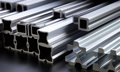 The Most Common Uses For Aluminum Extrusions