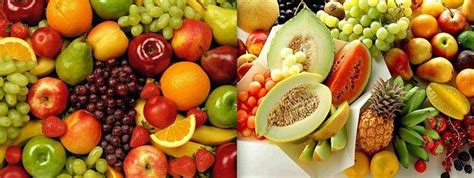 AS 10 FRUTAS MAIS SAUDÁVEIS DO MUNDO Restauranter