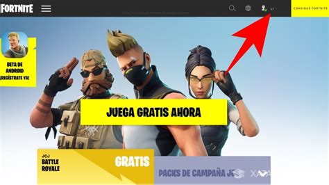 Cómo crear y vincular tu cuenta de Fortnite y cómo funciona su juego