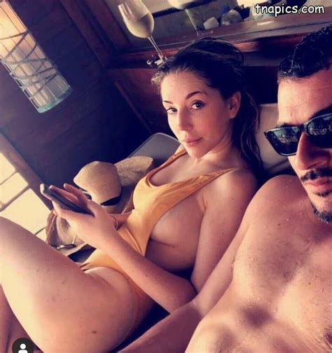 Katherine Ryan Nude And Sexy Photos TNApics