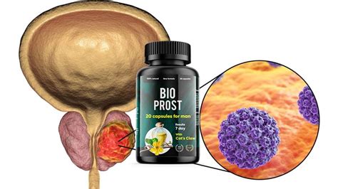 Bio Prost para que sirveDónde comprar precio