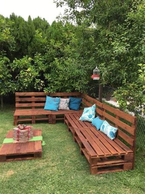 7 Inspirações de decoração paletes Tudo sobre decoração dicas e