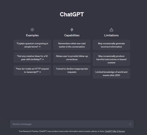 Chat GPT o que é como funciona e como usar