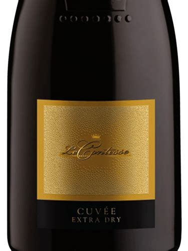 Le Contesse Cuv E Extra Dry Vivino Us