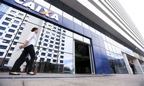 Na contramão de rivais Caixa acelera abertura de agências físicas pelo