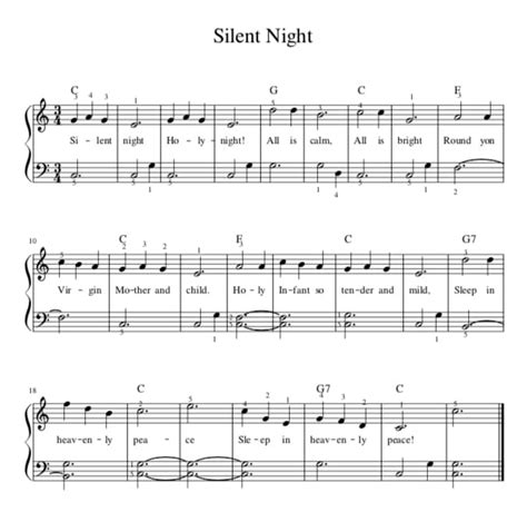 11 Bản Nhạc Piano Dễ Chơi Cho Người Mới Học Victoria Music