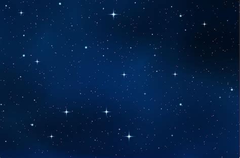 Fondo Espacial Con Nebulosa Realista Stardust Estrella Brillante Galaxy