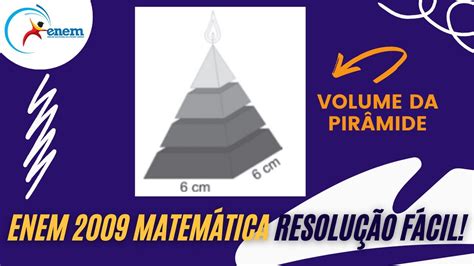 Resolu O F Cil Enem Matem Tica Uma F Brica Produz Velas De