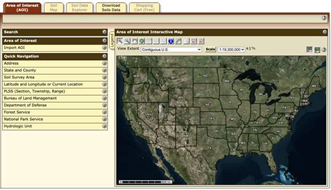 How To Use USDA Soil Maps To Plan Your Homestead The Prepared