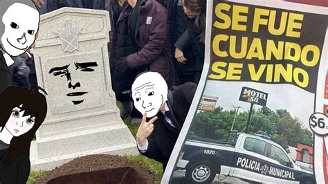 SE VINO Y SE FUE YouTube