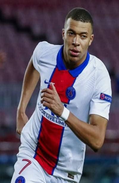 PSG le pone precio a Mbappé 200 millones de euros