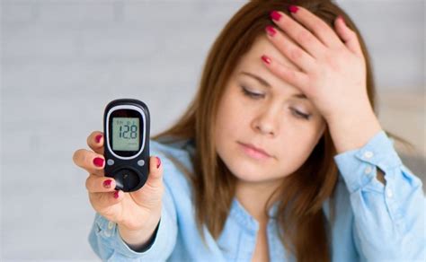 Symptoms Of Low Blood Sugar Levels Hypoglycemia