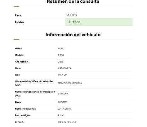 Relación dinastía Amplificador checar placas de carro robado enviar