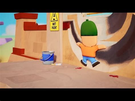 New Stumble Guys X Looney Tunes Trailer Youtube